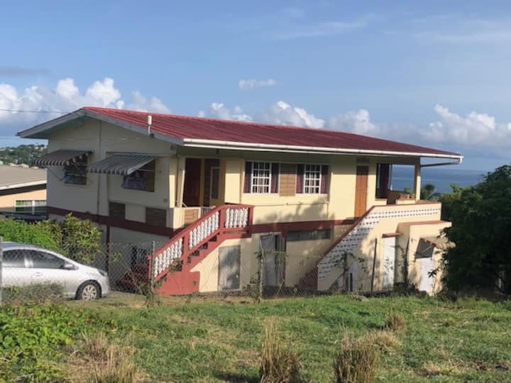 Lydia's Guesthouse Tobago - Tobago