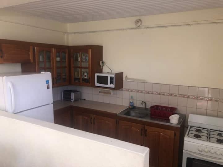 Lydia's Guesthouse Tobago - Tobago