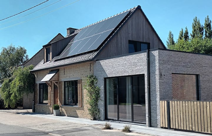 Huis Ivonne - Diksmuide