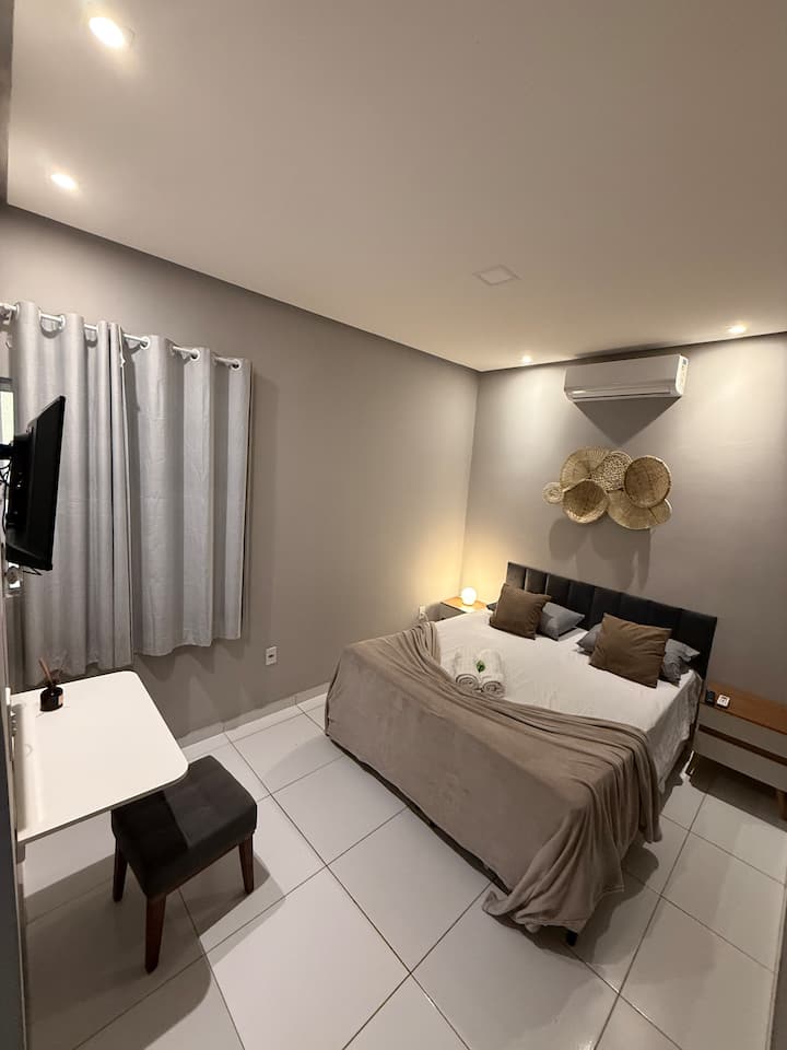 Casa Aconchego Arapiraca, Completa E Com Garagem - Arapiraca