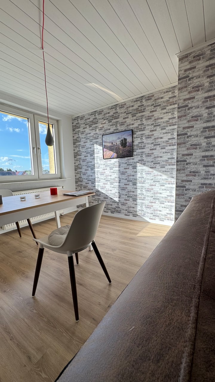 Urban Style Trifft Heideflair - Schneverdingen