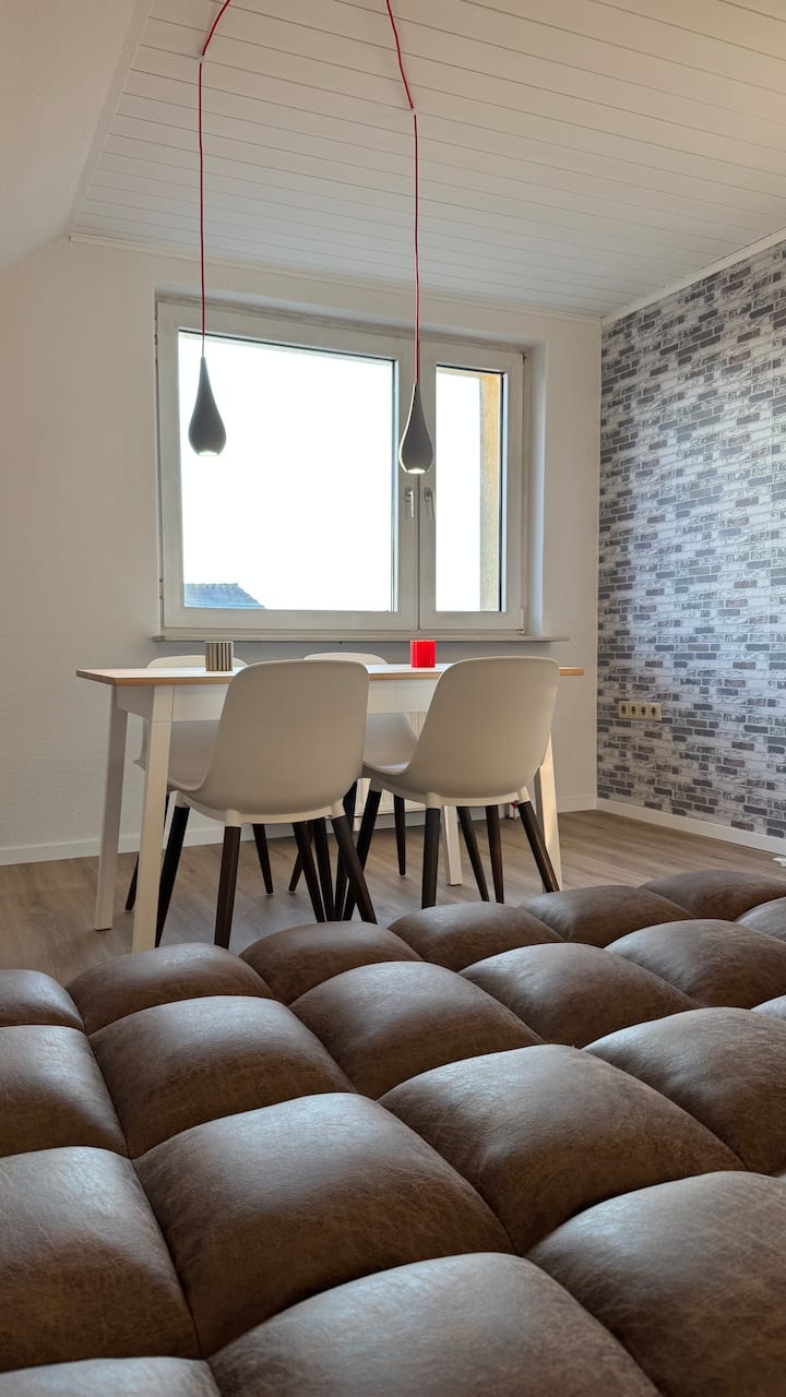 Urban Style Trifft Heideflair - Schneverdingen