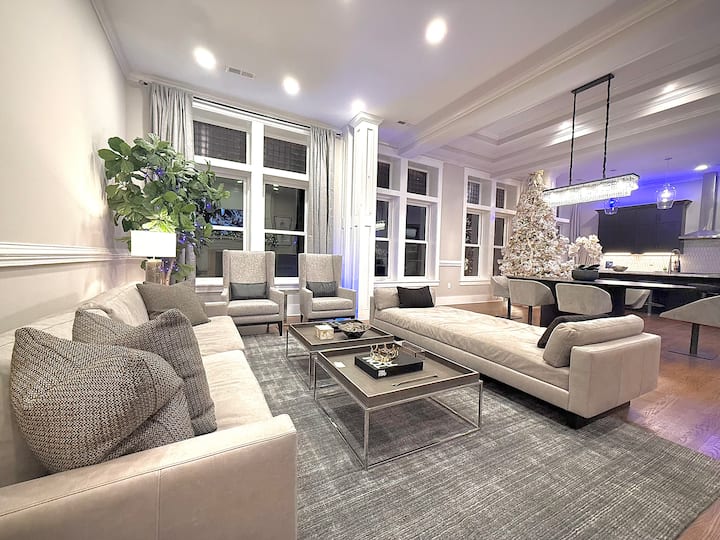 *New* The Dim Light- The Penthouse - Paducah, KY