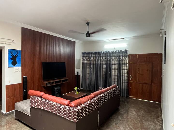 Akkshayam - The Nest. - Nedumangad