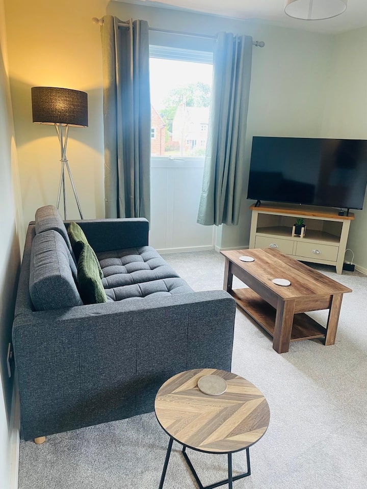 Number 16 - Stamford