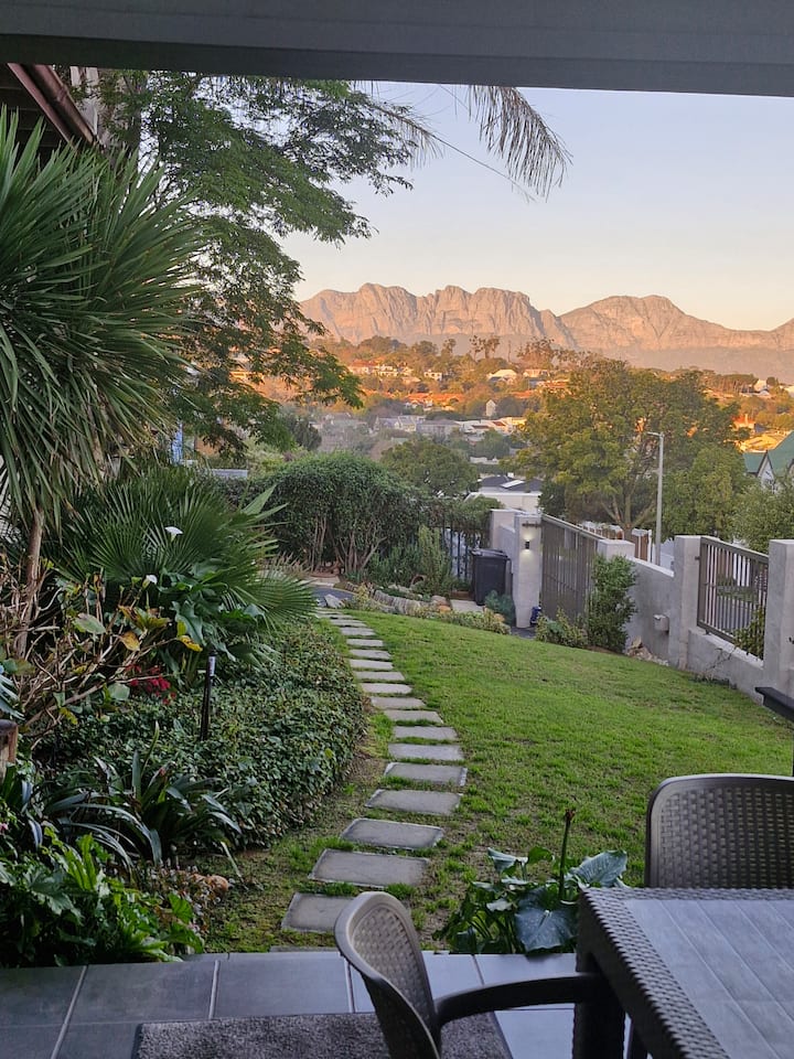 The Perfect Spot - Somerset West
