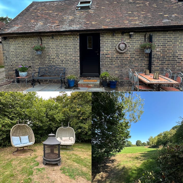 Stable Cottage - Redhill