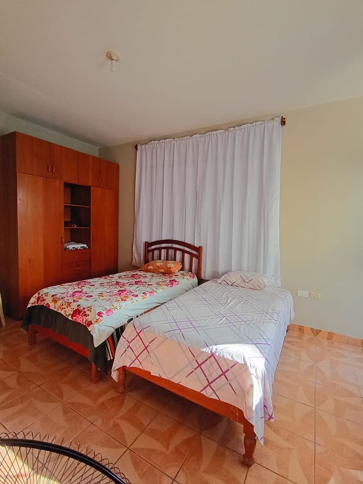 Alojamiento En Tarapoto - Tarapoto