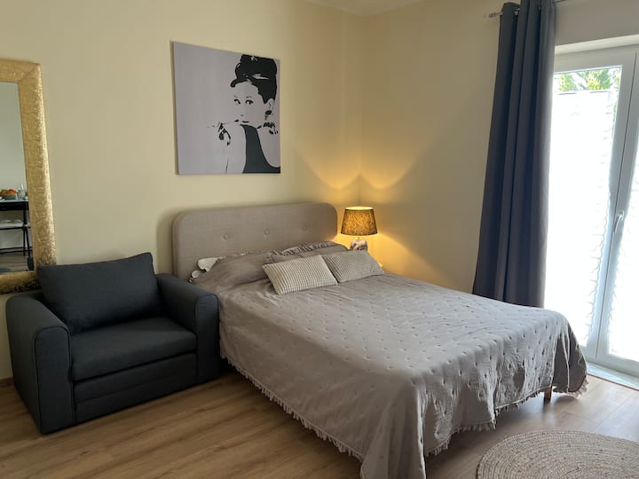 Apartman Goga – Vaš Miran Kutak - Istria