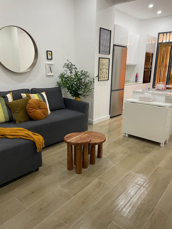 Apart La Hierbabuena - Sewilla