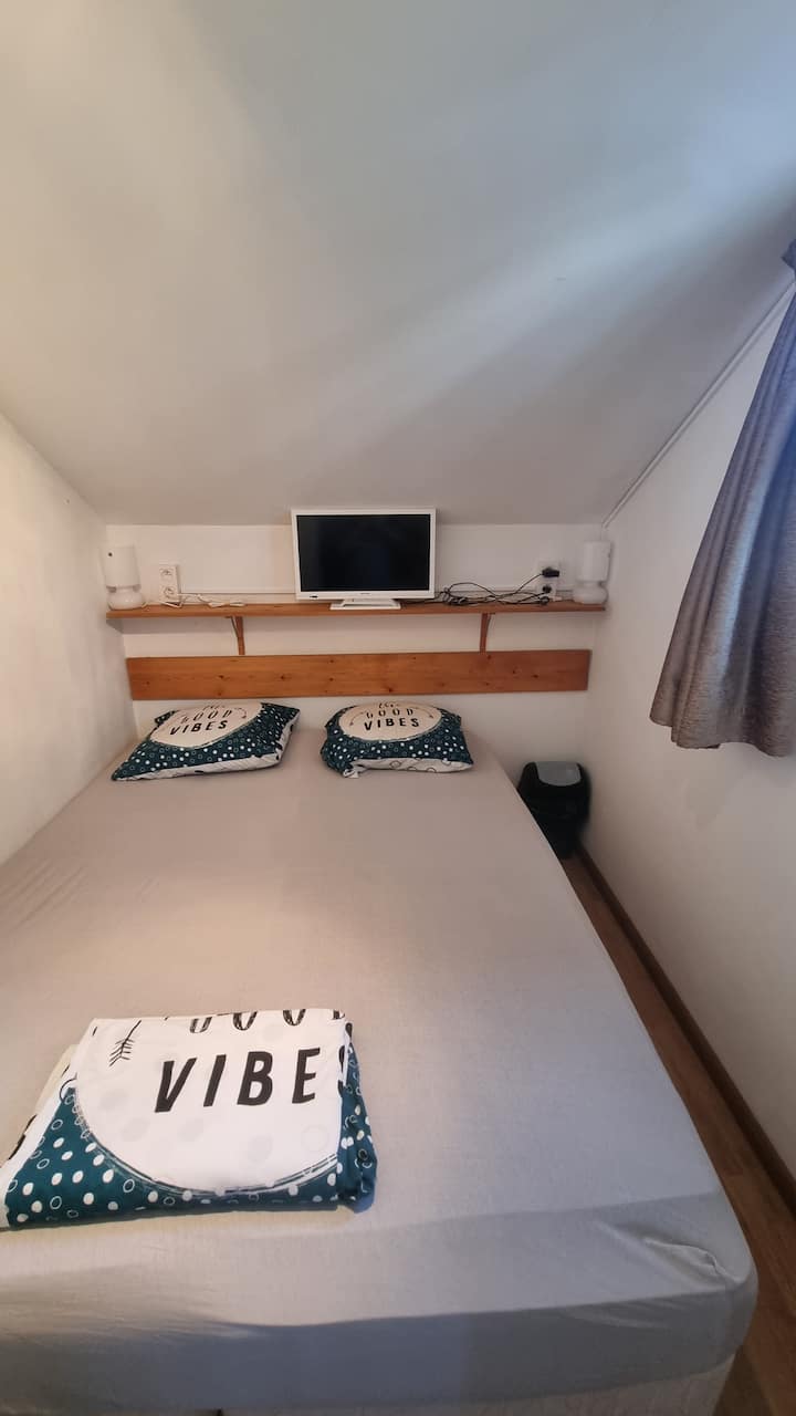 Vressence - Vresse-sur-Semois