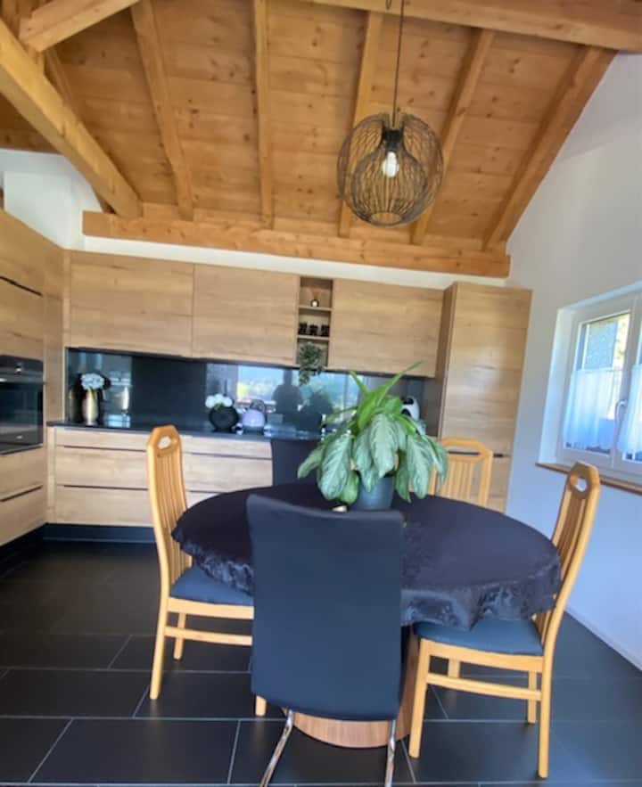 Appartement Au Pied De La Colline De Gruyères - La Roche