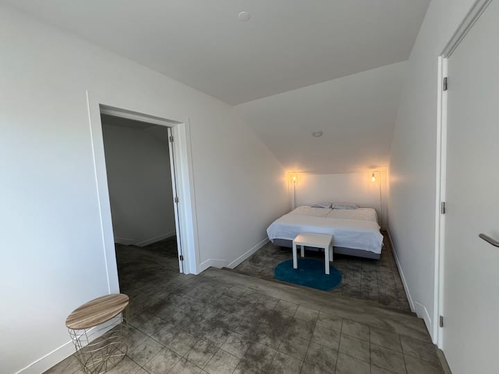 Loft Em Ponta Delgada - Ponta Delgada