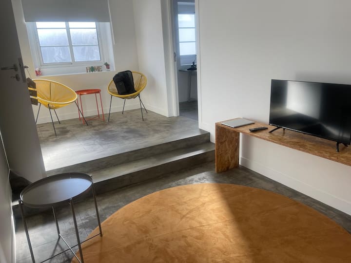 Alojamento Central - Ponta Delgada