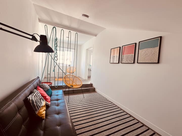 Central Accommodation - Ponta Delgada