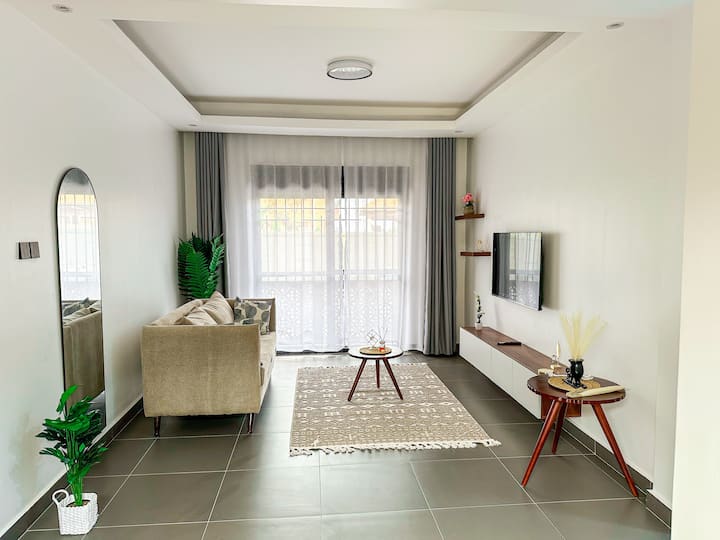 Gp Haven - Kampala