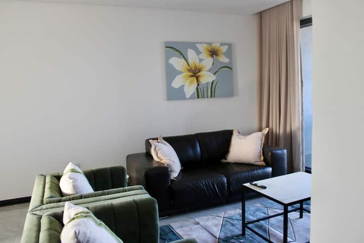 Gem Living 11c - Gaborone
