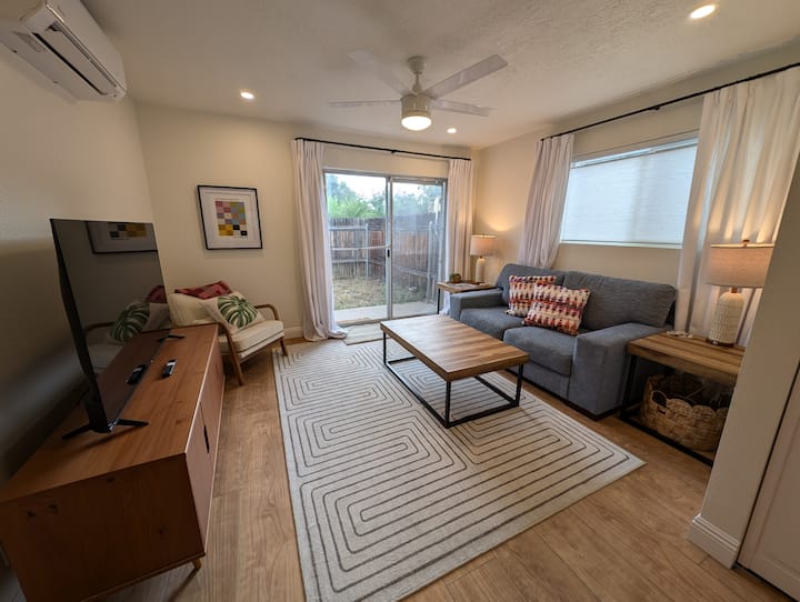 Updated White Rock Haven - Los Alamos