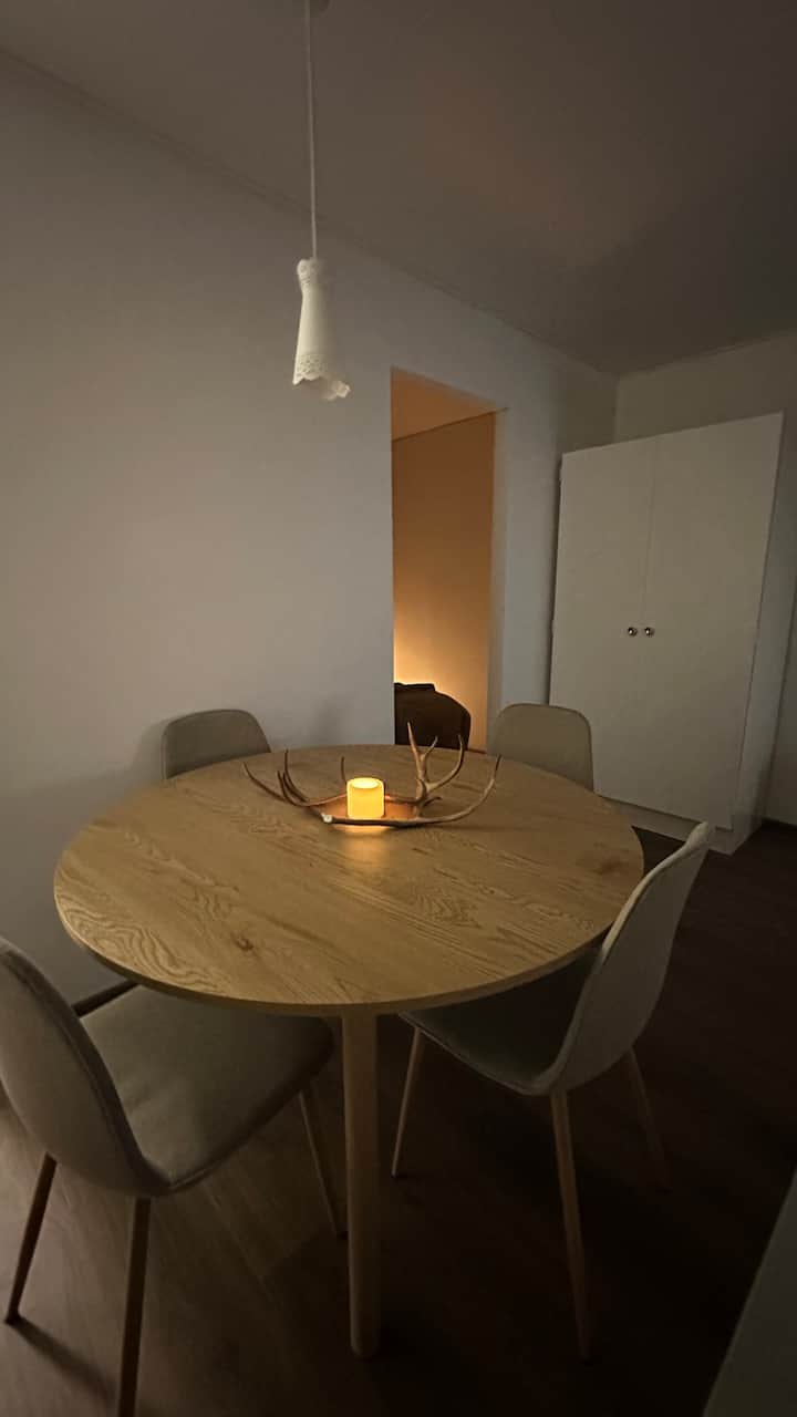 Aava Saariselkä - Saariselkä