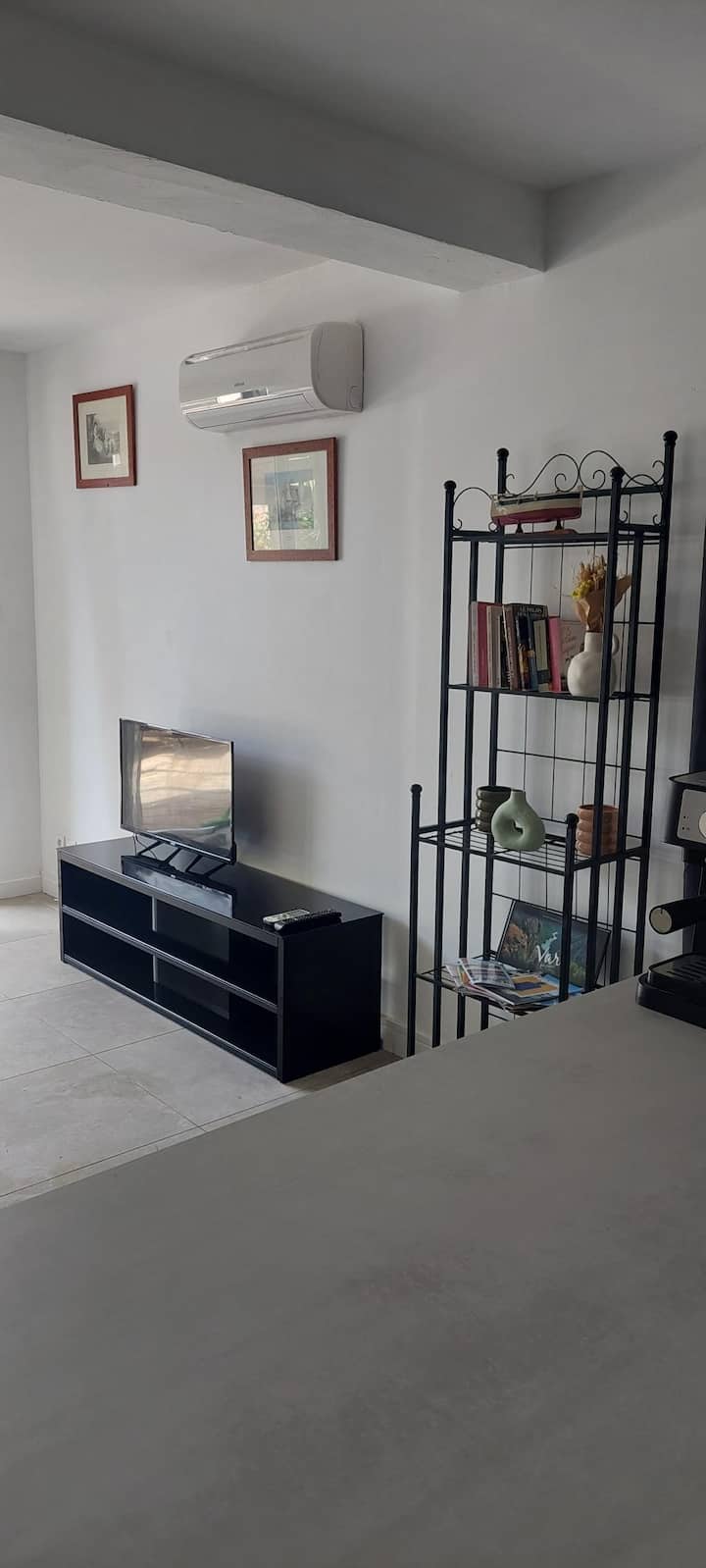 T1 Dans Villa à 2 De La Minutes De La Plage - Carqueiranne