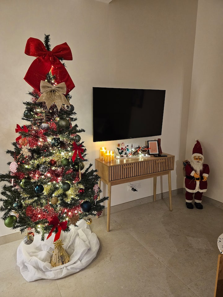 Maison Lumineuse Et Calme - Aude