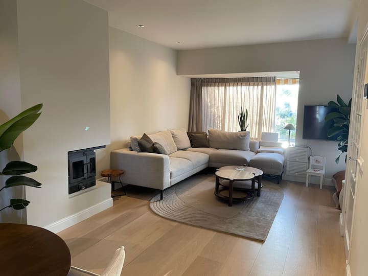 Spacious, Renovated Family Home - Bloemendaal aan Zee