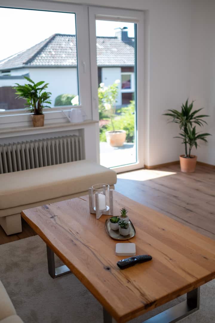 Ferienwohnung Zweisamkeit - Prüm (Eifel) - Prüm