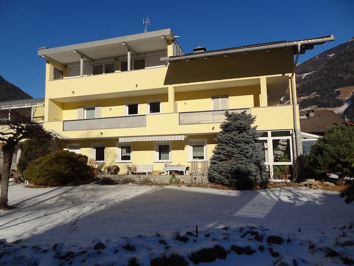 Appartamento 1 - Bruneck