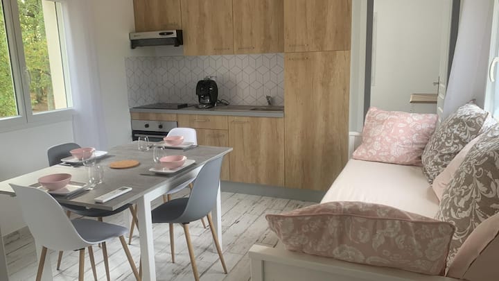 Appartement O Bassin - Audenge