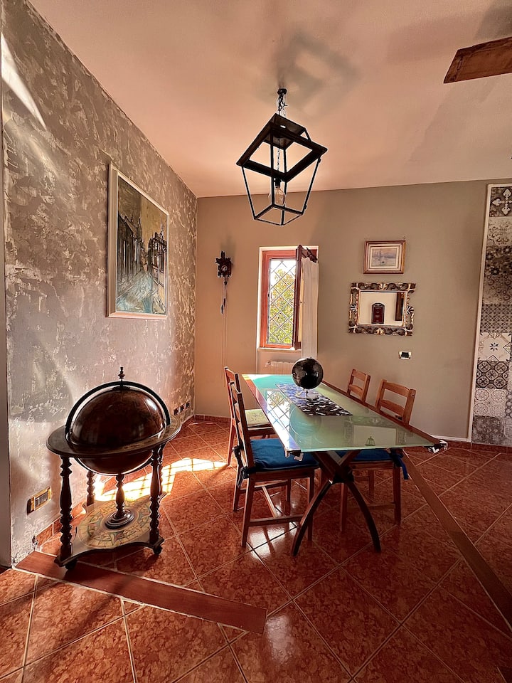 Appartamento Family Friendly Con Colazione Inclusa - Tivoli