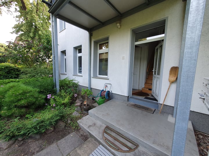 Appartement Am Kalksee - Erkner