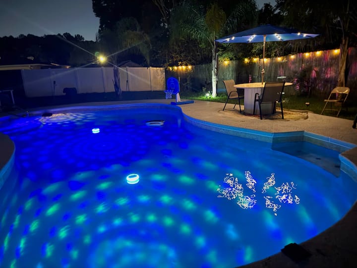 Coolest Host You Will Ever Meet - Jacksonville