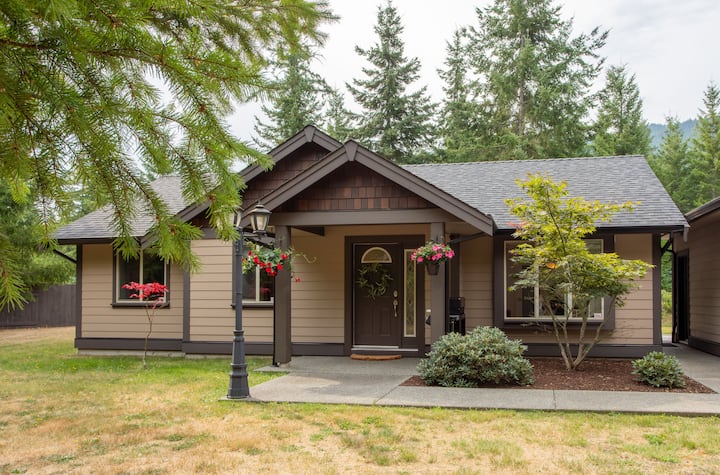Mountainside Guesthouse - Nanaimo