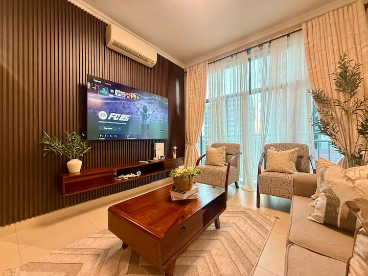 Don Onesmo's Duplex; A 3br Apt At Victoria Place - Dar es Salaam