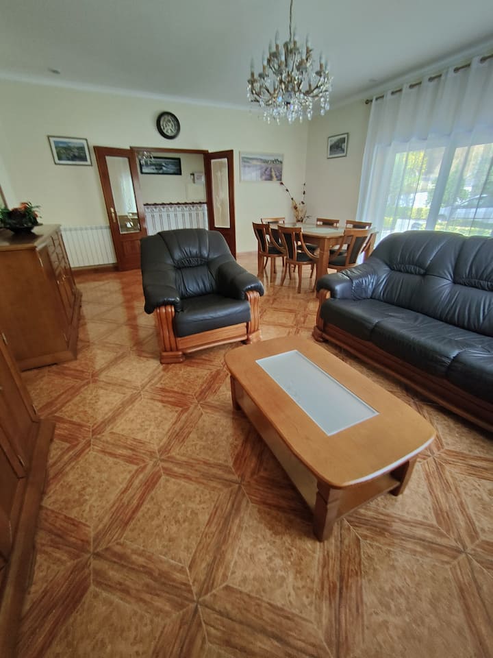 Maison Typique Portugaise - Torre de Moncorvo