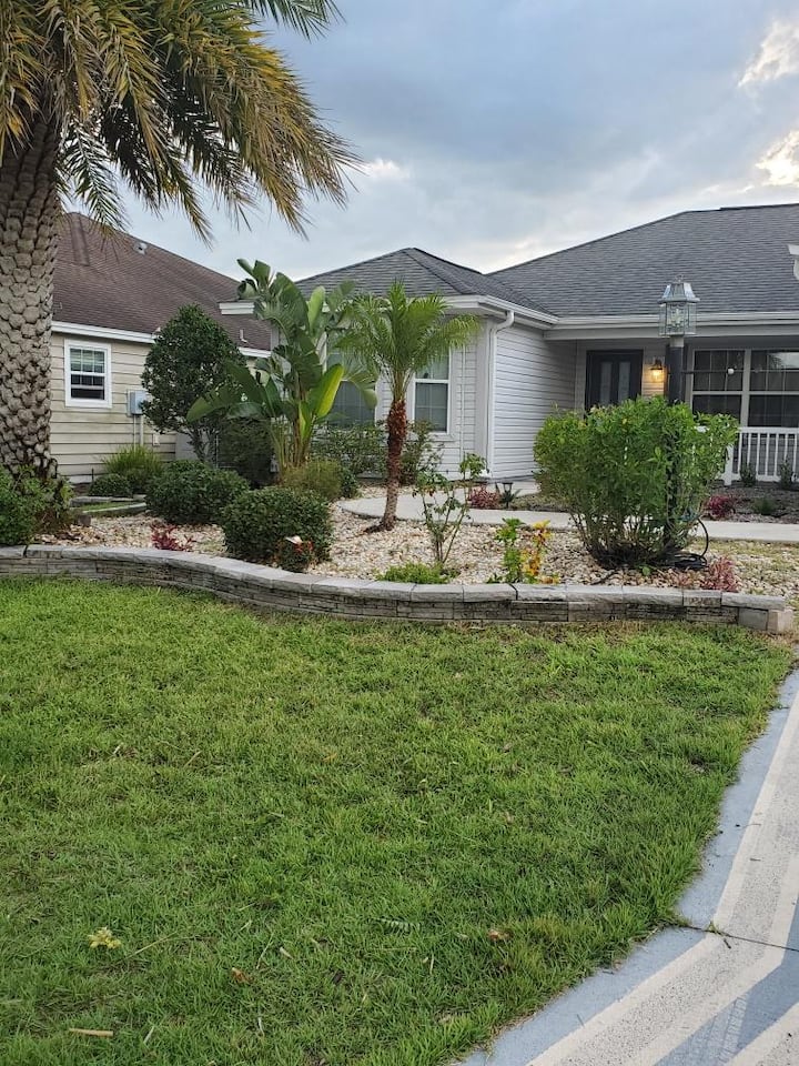 The Villages Oasis - The Villages, FL