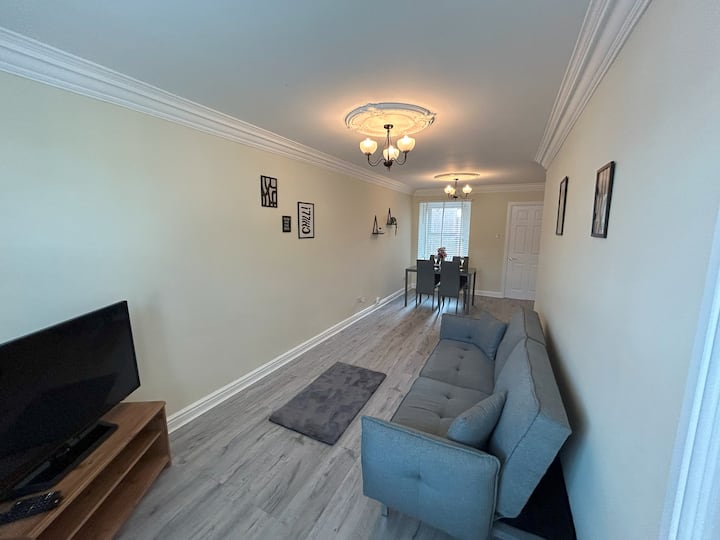 Birks Terrace - 2 Bedroom - Sleeps 4 - Saint Bees