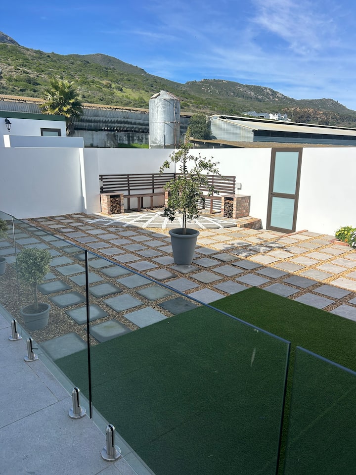 Bellevue Farm Paarl - Room 1 - Paarl
