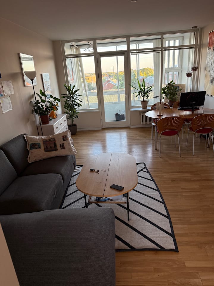 Lækker Udsigt - God Beliggenhed. - Copenhagen