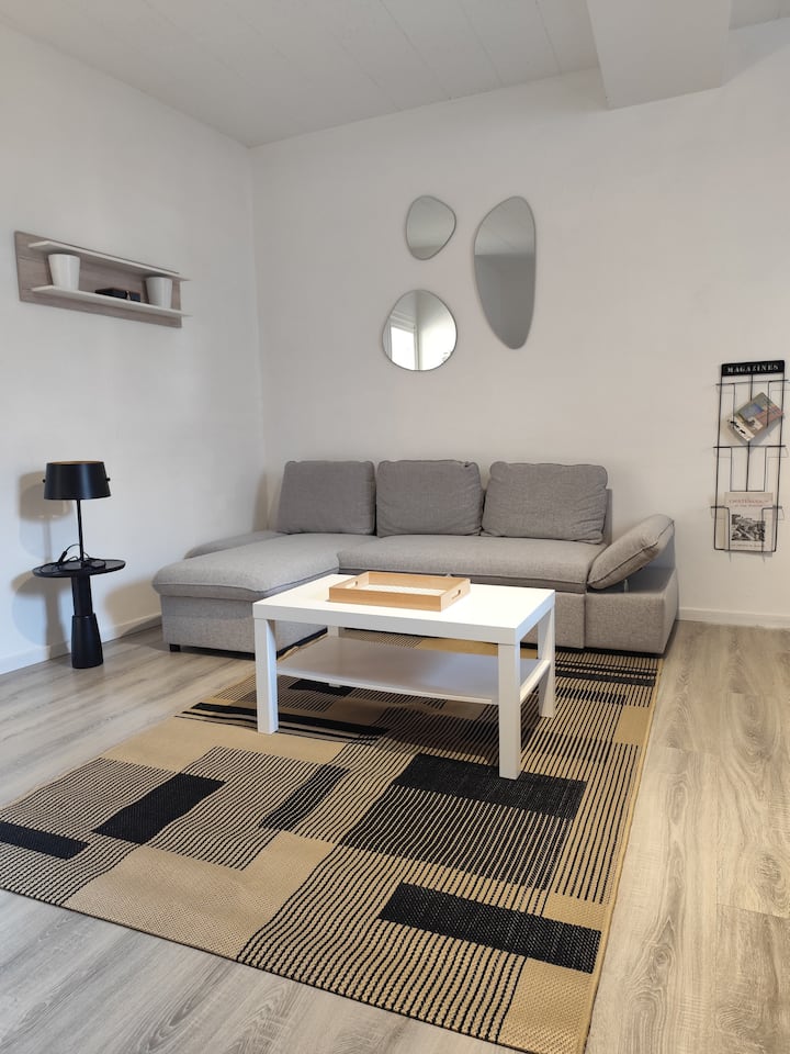 Appartement Spacieux - Bonneval
