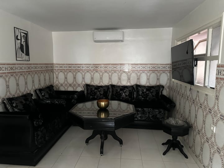 Appart Familial Neuf - Safi