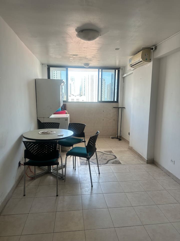 Tu Descanso Ideal. En El Corazón De Panamá. - Panamá