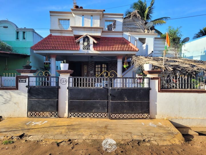 Aswin’s Homestay 1bhk (Entire Home) - Coimbatore