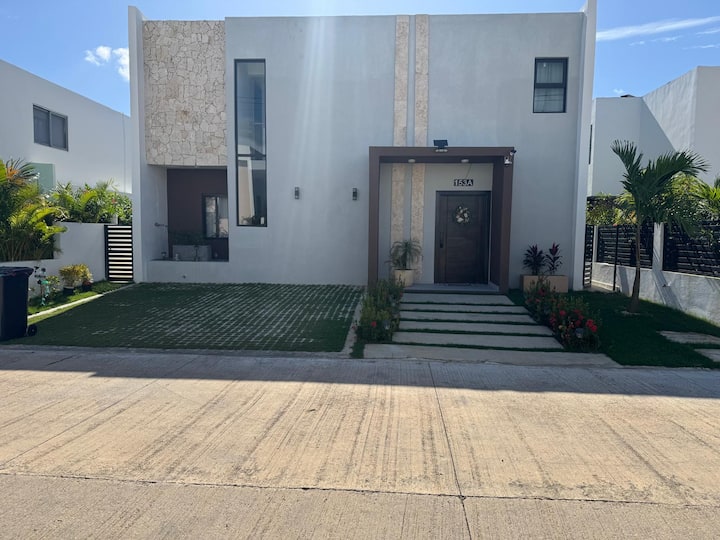 Residencial Primaveral Ii - Punta Cana