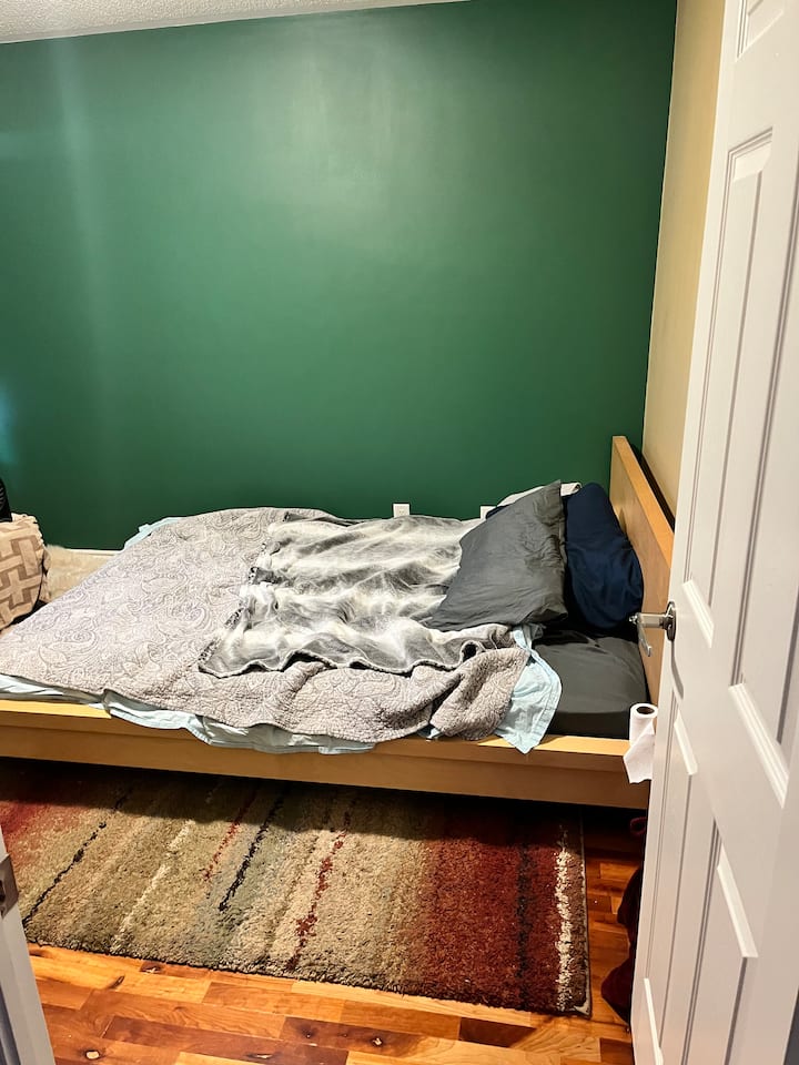 Quiet And Peaceful Room In Arnprior - Arnprior