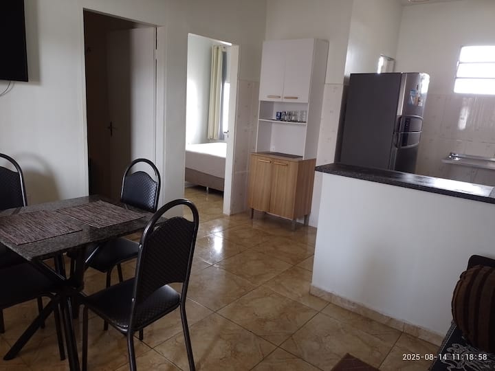 Espaço Seguro E Bem Localizado. - Manaus