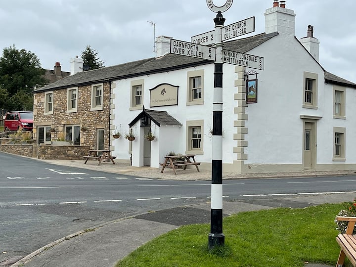 2 Bedroom,2 En-suite Apartment - カークビー・ロンズデール