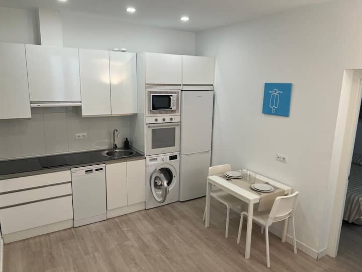 La Morada De Lavapies - Madrid