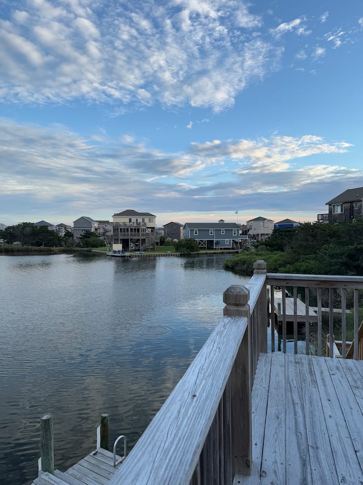 Blue Heron -Newly Renovated Home - Outer Banks, NC