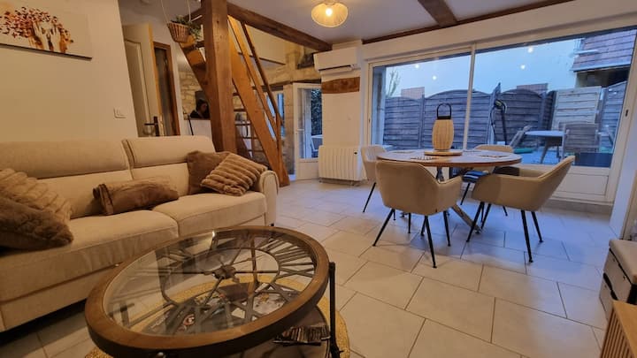 Cœur De Villers - Creil